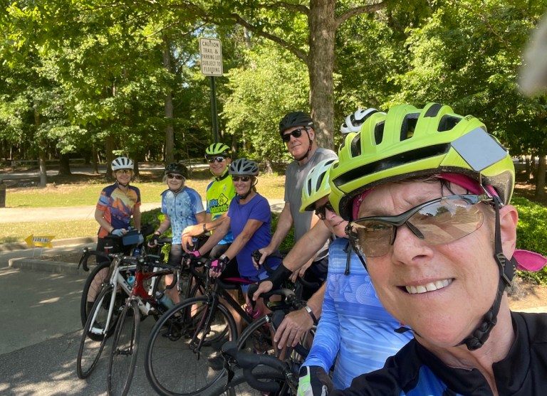 Maps & More – BikeAlpharetta